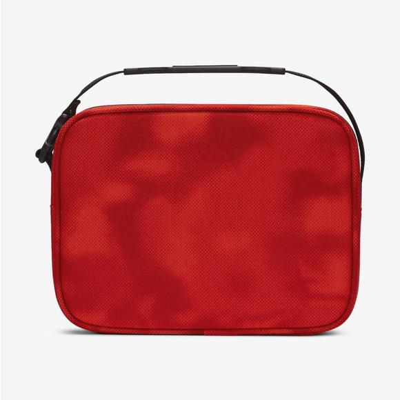 Other | Nike Fuel Pack Lunch Bag Red | Poshmark